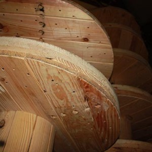 Anderson Forest Products, Inc. | Quality Wood Reels, Plastic Reels ...
