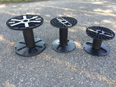 5 Main Uses of Plastic Reels - AFP-USA