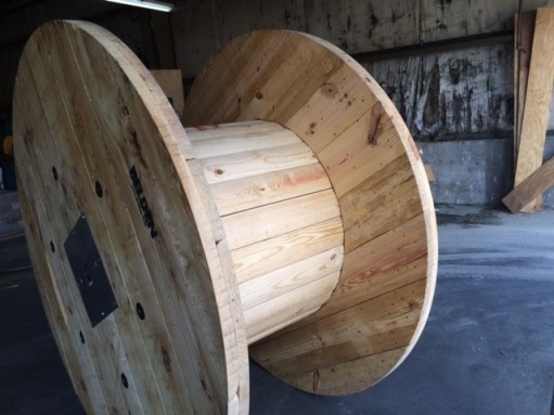5 Main Uses of Wooden and Plywood Reels - AFP-USA