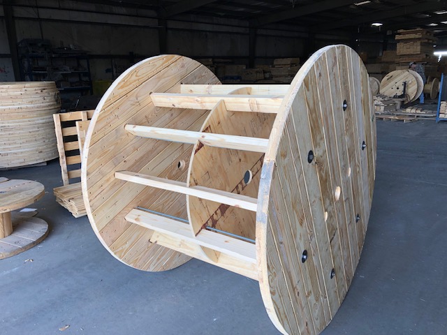 Product Spotlight: Acrylic and Polycarbonate Sheeting Reels - AFP-USA